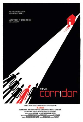 Film Review: The Corridor (2010) | HNN