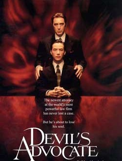Film Review: The Devil's Advocate (1997) | HNN