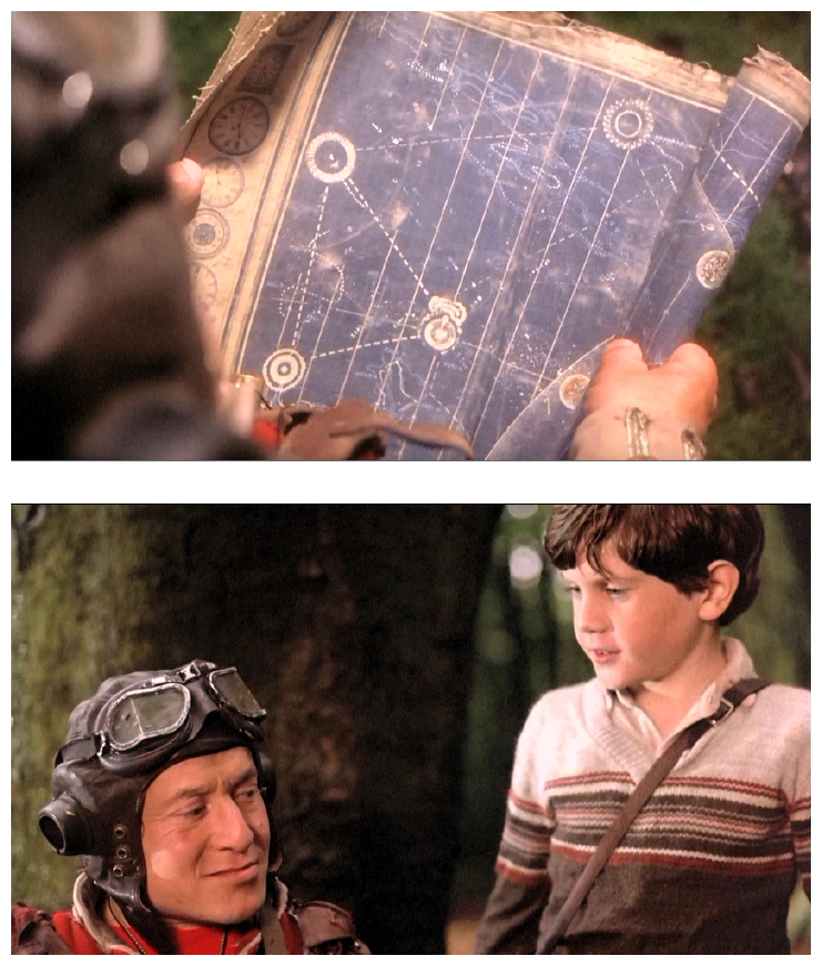 Film Review: Time Bandits (1981) | HNN