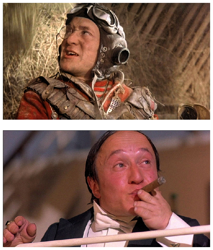 Film Review: Time Bandits (1981) | HNN