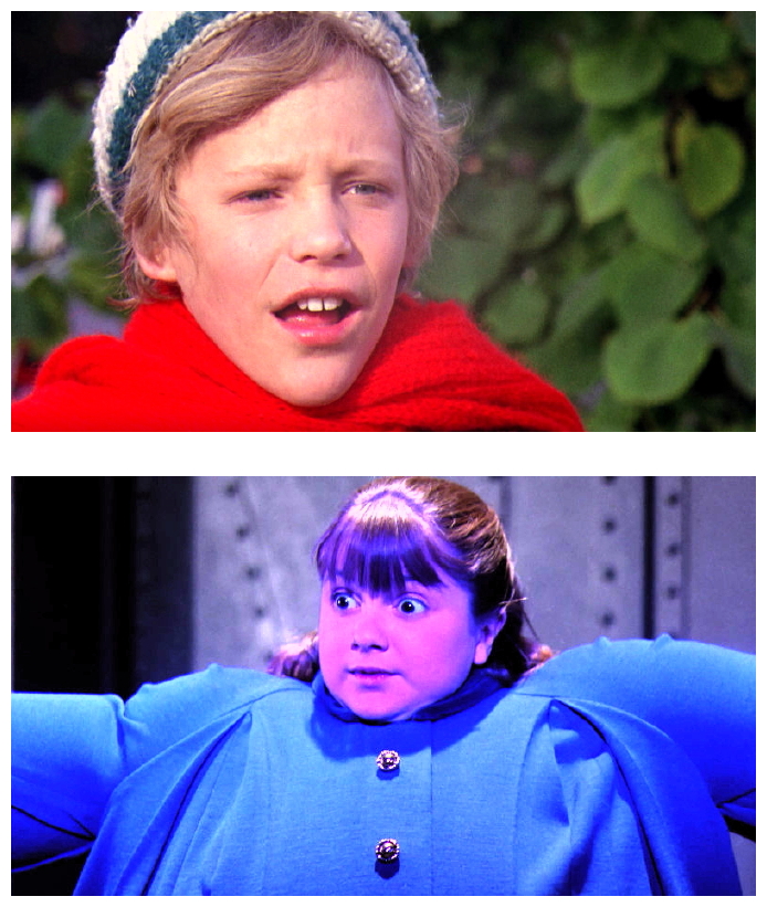 Film Review: Willy Wonka And The Chocolate Factory (1971) | HNN