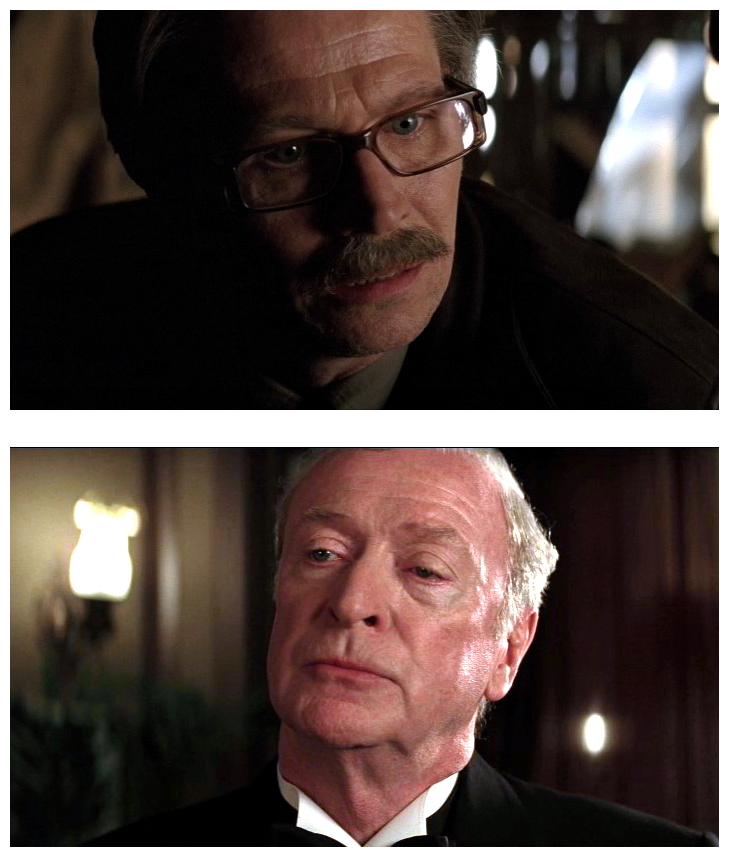 Film Review: Batman Begins (2005) | HNN