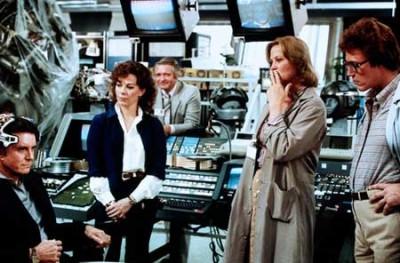 Film Review: Brainstorm (1983) | HNN