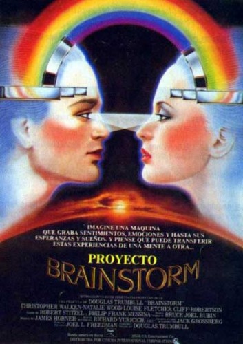 Film Review: Brainstorm (1983) | HNN
