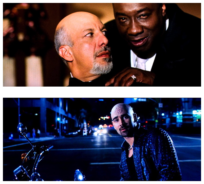 Film Review: Daredevil (2003) | HNN