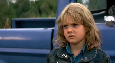 Film Review: Firestarter (1984) | HNN