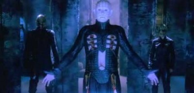 Film Review: Hellraiser 7: Deader (2005) | HNN