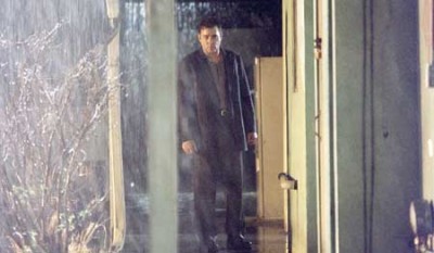 Film Review: Identity (2003) | HNN