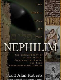 Book Review: The Rise and Fall of the Nephilim - Author Scott Alan ...