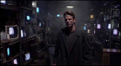 Film Review: Shocker (1989) | HNN