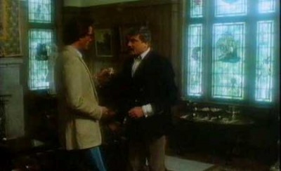 Film Review: Spasms (1983) | HNN