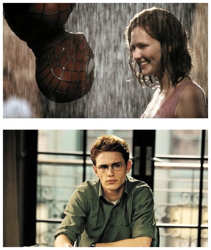 Film Review: Spider-Man (2002) | HNN