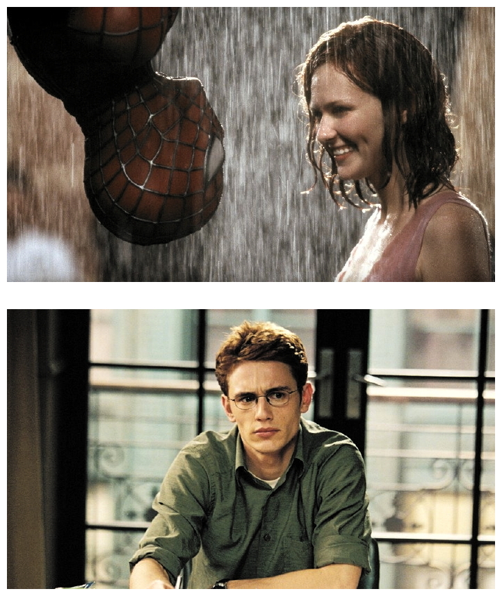 Film Review: Spider-Man (2002) | HNN