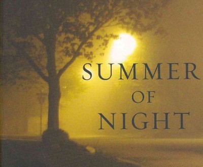 Book Review: Summer Of Night - Author Dan Simmons | HNN