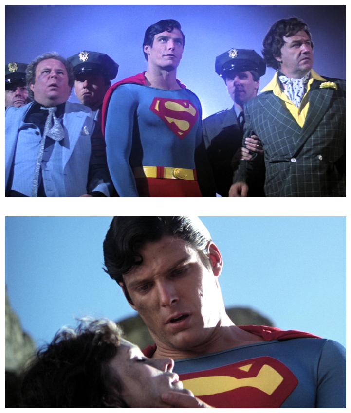 Film Review: Superman The Movie (1978) | HNN