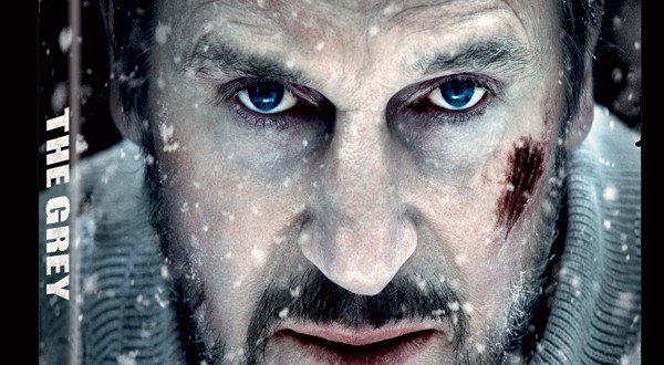 'The Grey' Brings the Wolves Home May 22 | HNN