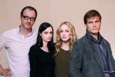 Film Review: The Pact (2012) | HNN