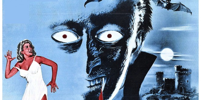 Vampire Movies - A Look Back at Some of Horror's Greatest Contributions ...