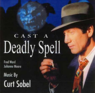 Film Review: Cast a Deadly Spell (1991) | HNN