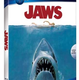'Jaws' Eats it Way into High Resolution August 14th | HNN