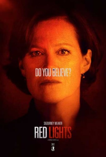 Film Review: Red Lights (2012) | HNN