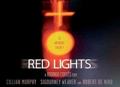 Film Review: Red Lights (2012) | HNN