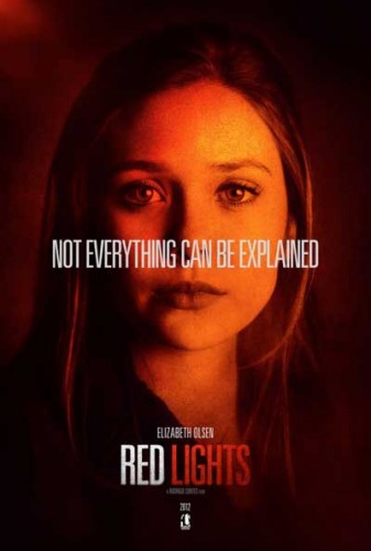 Film Review: Red Lights (2012) | HNN