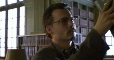 Film Review: The Ninth Gate (1999) | HNN