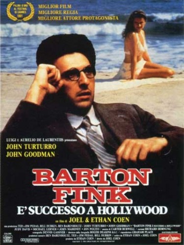 Film Review: Barton Fink (1991) | HNN