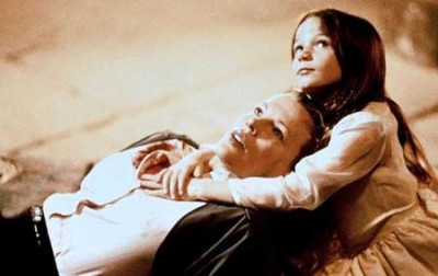 Film Review: Bless the Child (2000) | HNN