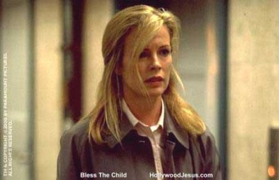 Film Review: Bless the Child (2000) | HNN