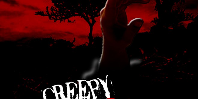 'Creep Crawly' Horror Short Introduces New Thrills | HNN