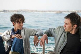 Film Review: Dark Tide (2012) | HNN