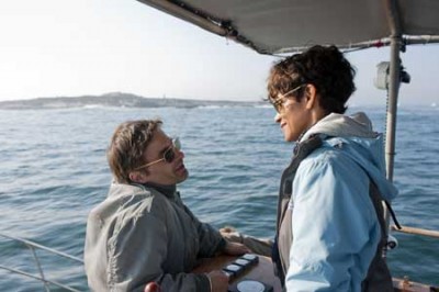 Film Review: Dark Tide (2012) | HNN