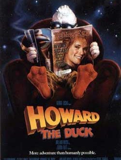 Film Review: Howard the Duck (1986) - Review 2 | HNN