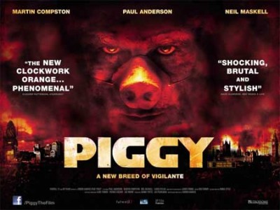 Film Review: Piggy (2012) - Review 2 | HNN