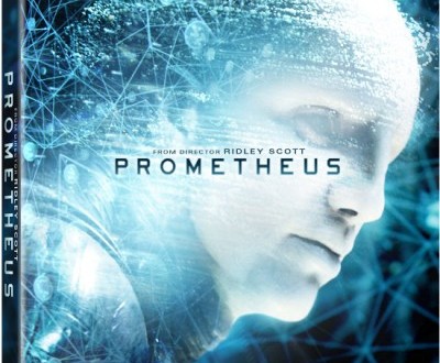 Film Review: Prometheus (2012) | HNN