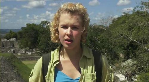 Film Review: Alien: Origin (2012) | HNN