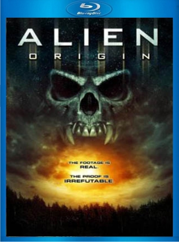 Film Review: Alien: Origin (2012) | HNN