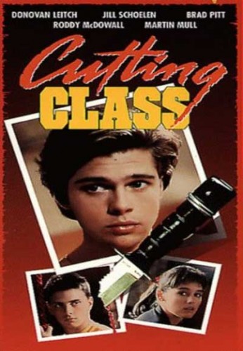 Film Review: Cutting Class (1989) | HNN