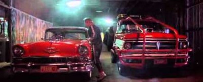 Film Review: Dead-End Drive-in (1986) | HNN