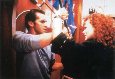 Film Review: Dead Calm (1989) | HNN