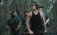 Film Review: Deadly Prey (1987) | HNN