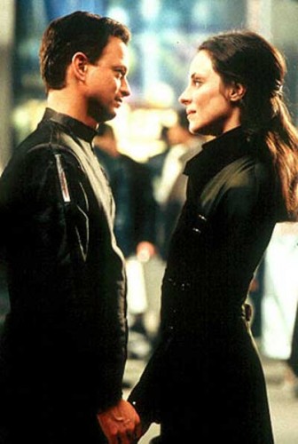 Film Review: Impostor (2001) | HNN