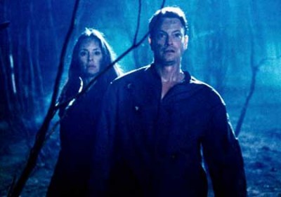 Film Review: Impostor (2001) | HNN