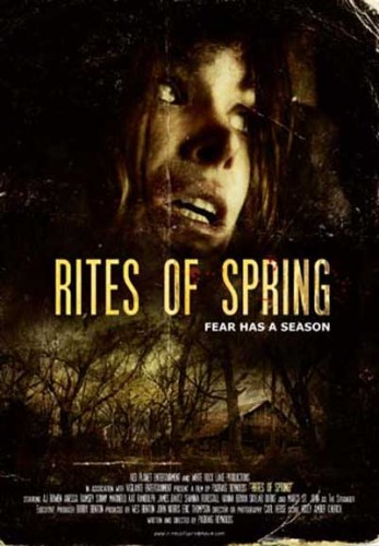 Film Review: Rites of Spring (2011) | HNN