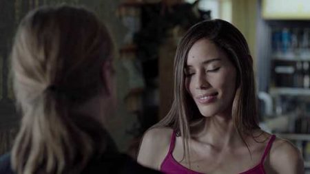 Film Review: Seven Below (2012) | HNN