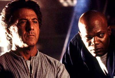 Film Review: Sphere (1998) | HNN