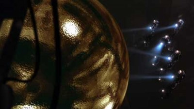 Film Review: Sphere (1998) | HNN
