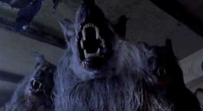 Film Review: The Company of Wolves (1984) | HNN